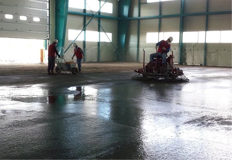 SFRC 공사 : 네이버 블로그