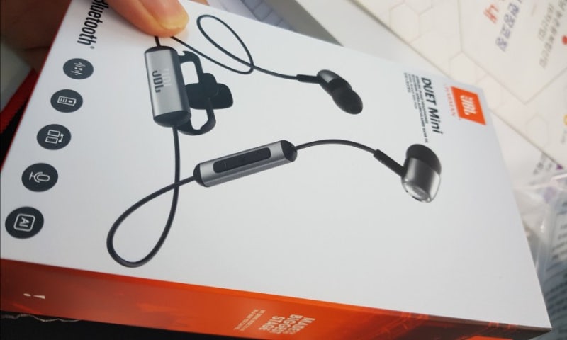 블루투스 이어폰 사용기 : 네이버 블로그