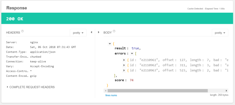 REST API를 테스트 하기 위한 다양한 도구들 : 네이버 블로그