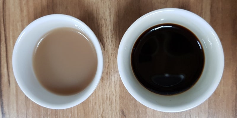 흑염소진액 직접기른 흑염소로 확실하게! : 네이버 블로그