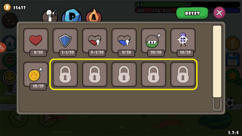 [모바일 게임] 귀여운 고양이의 액션 게임 One Gun: Cat 리뷰 : 네이버 블로그