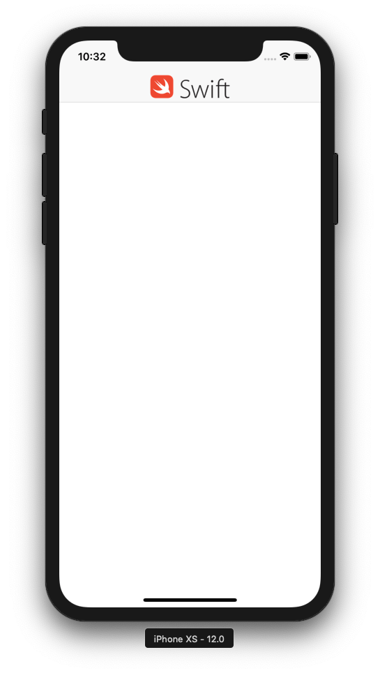 [iOS Swift4] UI 커스터마이징 6 - 내비게이션 바 커스터마이징 (타이틀 커스터마이징) : 네이버 블로그