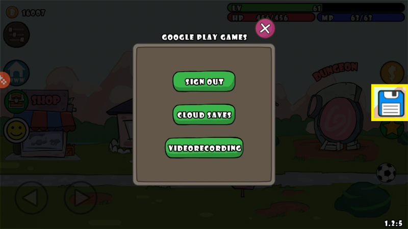 [모바일 게임] 귀여운 고양이의 액션 게임 One Gun: Cat 리뷰 : 네이버 블로그