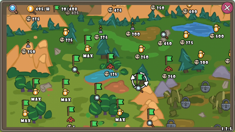 [모바일 게임] 귀여운 고양이의 액션 게임 One Gun: Cat 리뷰 : 네이버 블로그