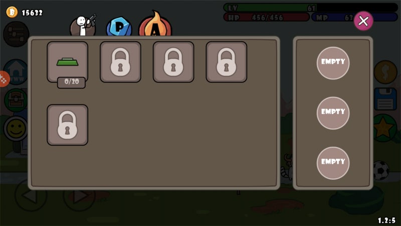 [모바일 게임] 귀여운 고양이의 액션 게임 One Gun: Cat 리뷰 : 네이버 블로그