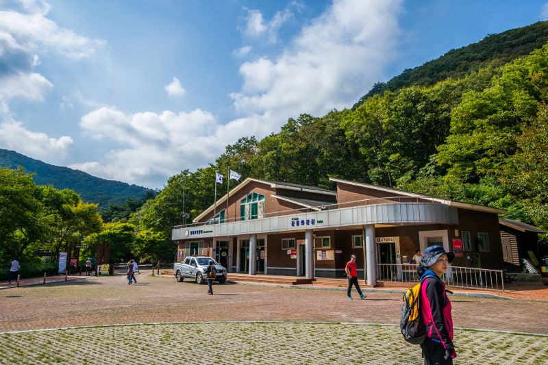 전북 부안 내변산 직소폭포변산반도국립공원 네이버 블로그