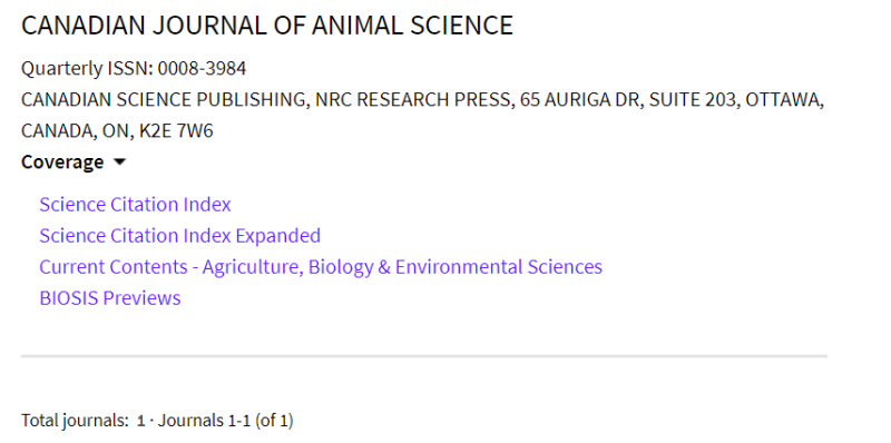 [논문 검색] SCI? SCIE? SSCI? 확인 방법 : 네이버 블로그