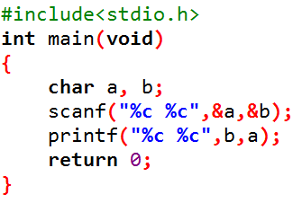 [CodeUp/C언어 기초 100제] 코드업 1014번 답 : 네이버 블로그