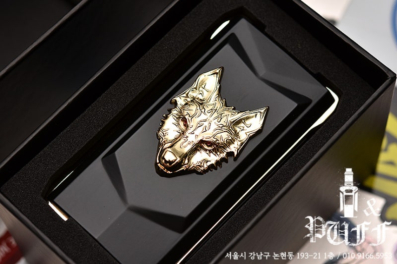 200w 두발 폐호흡 모드기기 스노우울프 엠팽 Snowwolf Mfeng 컬러 및 간단사용법 네이버 블로그
