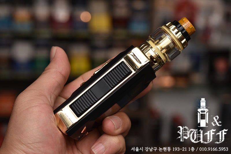 200w 두발 폐호흡 모드기기 스노우울프 엠팽 Snowwolf Mfeng 컬러 및 간단사용법 네이버 블로그