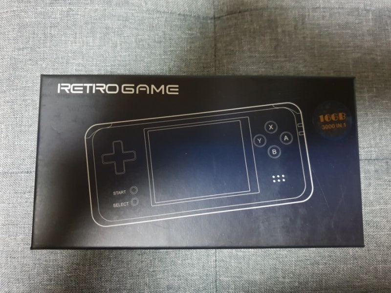 레트로게임기 Rs97 : 네이버 블로그