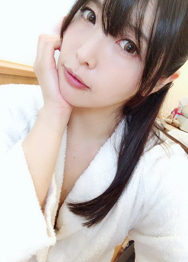 1994 / Akari Niimura / Mayu Takayama / 高山真由 / 新村あかり / AV / Japanese Porn