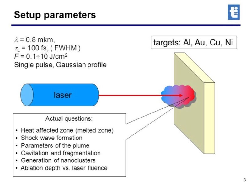레이저의 세기, 플루언스 뜻, fluence 뜻, laser intensity : 네이버 블로그
