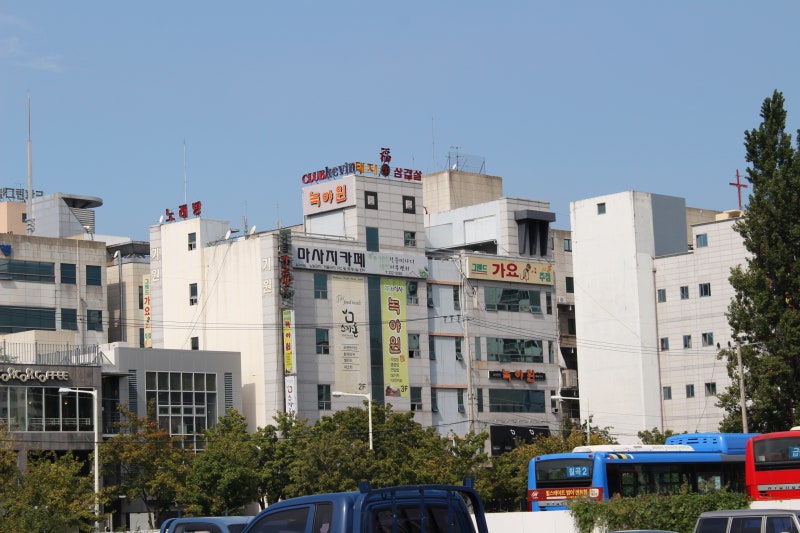 대구 칠곡3지구 맛집 한정식 녹야원 메가박스 뒷편 여기네 네이버 블로그