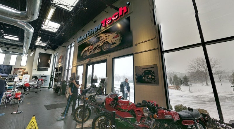 [차량용품]웨더텍(WeatherTech) 차량용 매트 소개 및 사용기 : 네이버 블로그