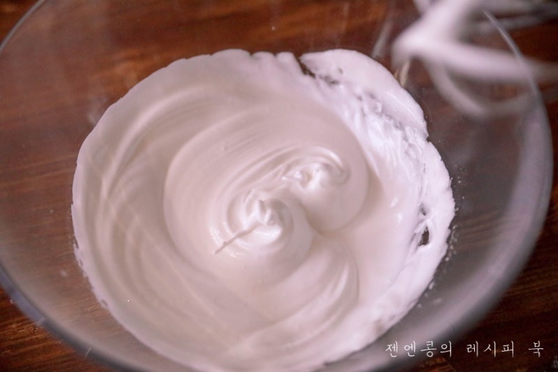 딸기우유 마카롱 만들기 프렌치 마카롱 만드는법 네이버 블로그