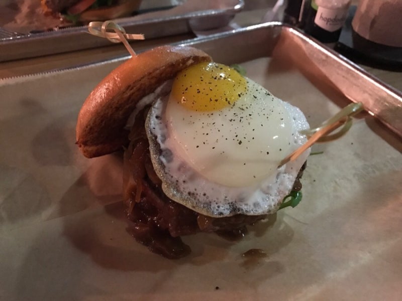 햄버거 골라먹기 2탄 [Chick-fil-a / Five guys / 그리고 hopdoddy, Shake shack ...