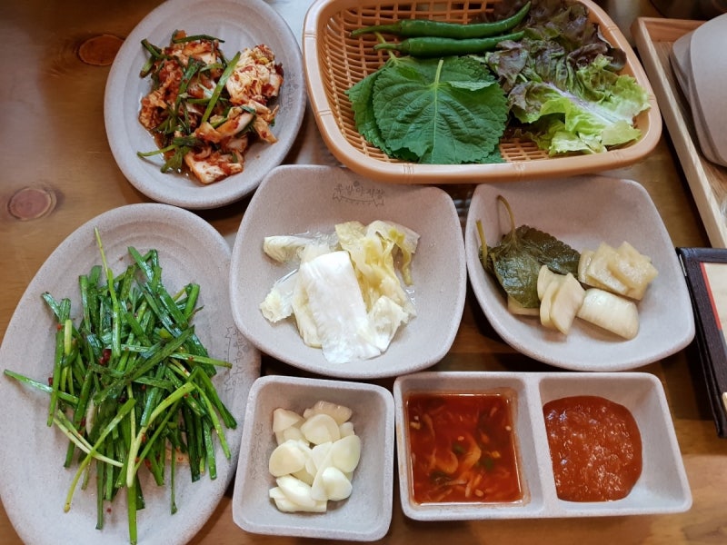 안성 맛집 한경대 족발집 족발야시장 맛있어~ 네이버 블로그