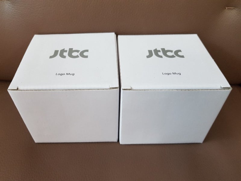 JTBC 뉴스제보 보상 기념품을 받다! : 네이버 블로그