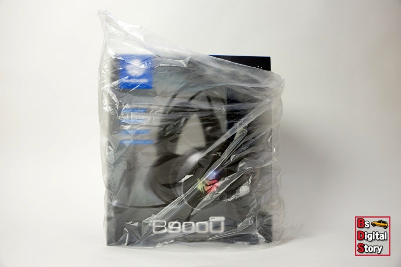 앱코 음성변조헤드셋 HACKER B900U PLUS 게이밍 : 네이버 블로그