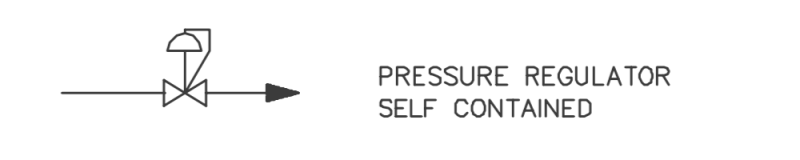 PRV vs PRV - Pressure regulating valve vs Pressure relief valve (감압밸브 ...