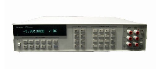 HP/Agilent 애질런트 Keysight 키사이트 3456A / 3458A / 3478A Multimeter 멀티미터 ...