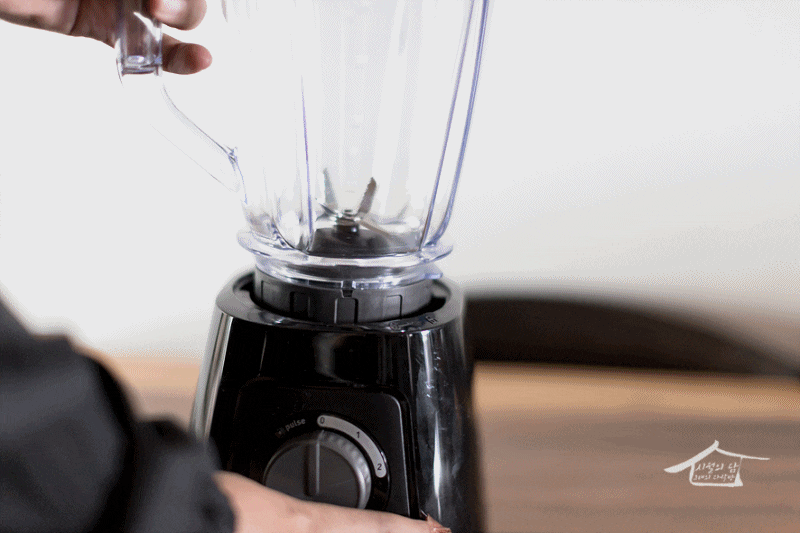 테팔 Tefal 블렌더 추천. 블렌드포스 플러스로 견과류 넣은 부드러운 죽 끓이는 법 : 네이버 블로그