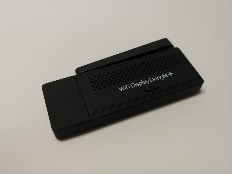 미라캐스트 동글 설치 과정- 스마트폰과 프로젝터, TV 화면 공유, 무선 MHL, 무선 디스플레이, Coms ST045, 크롬캐스트 : 네이버 블로그