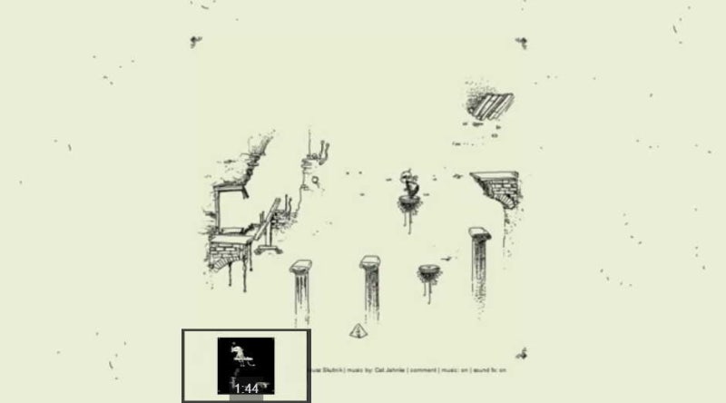 악몽 탈출게임 (Daymare Cat) : 네이버 블로그