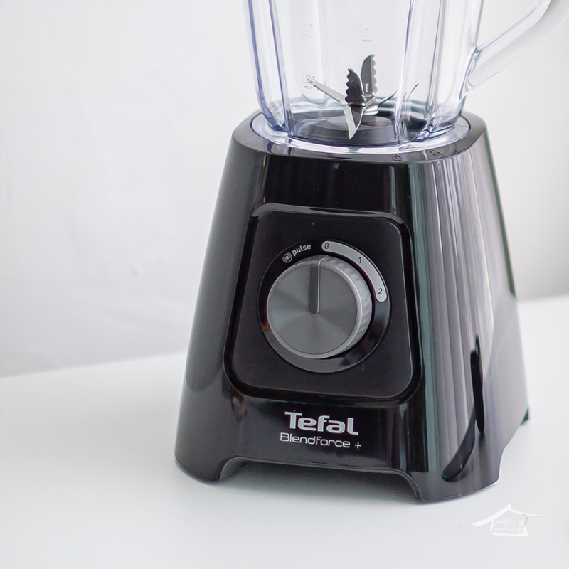 테팔 Tefal 블렌더 추천 블렌드포스 플러스로 견과류 넣은 부드러운 죽 끓이는 법 네이버 블로그