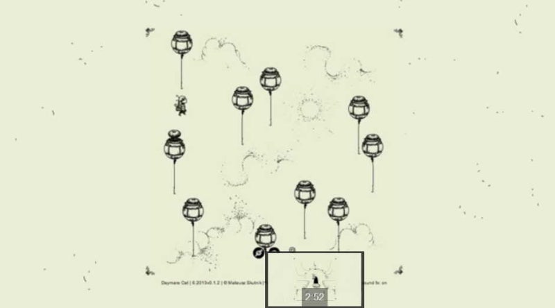악몽 탈출게임 (Daymare Cat) : 네이버 블로그