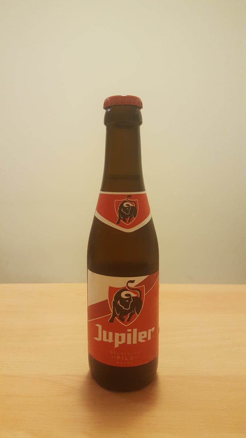 Jupiler(주필러)-벨기에 맥주 : 네이버 블로그