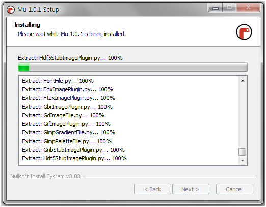 [파이썬 에디터] Mu Editor ① 설치하기 : 네이버 블로그