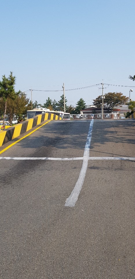 학장자동차학원학장운전면학원1종 대형 운전면허 도전기 네이버 블로그