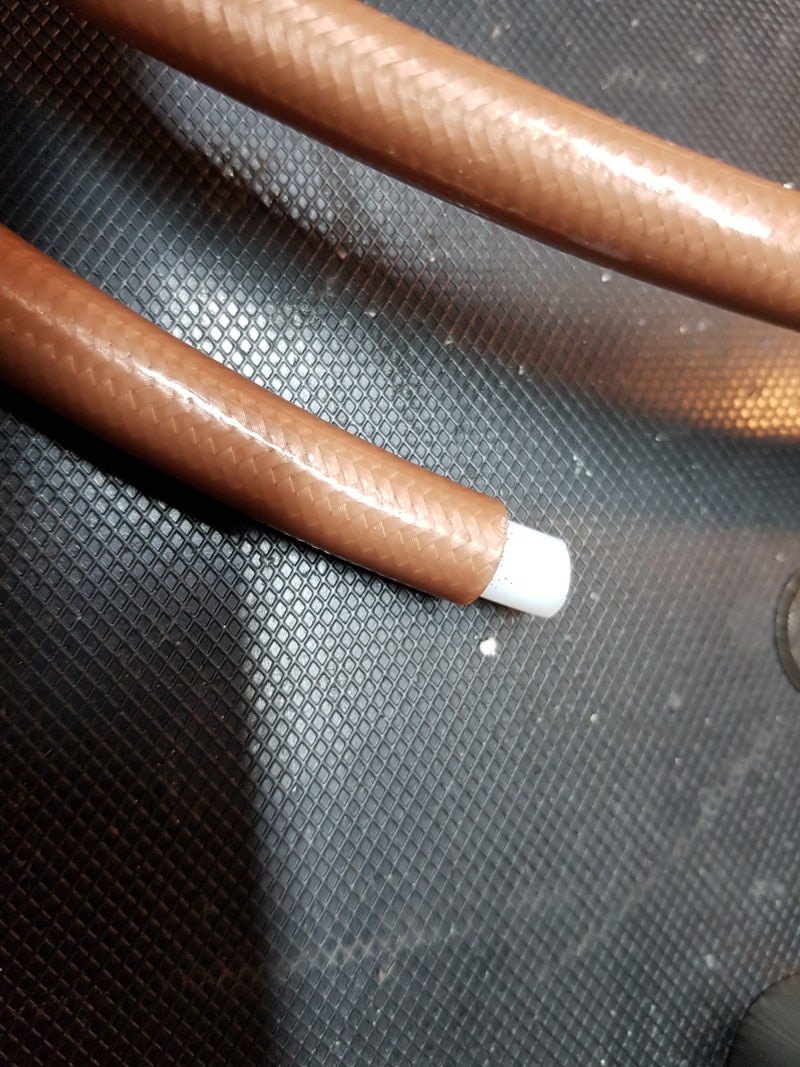 [RF커넥터하네스]N커넥터 RG393 동축케이블 : 네이버 블로그