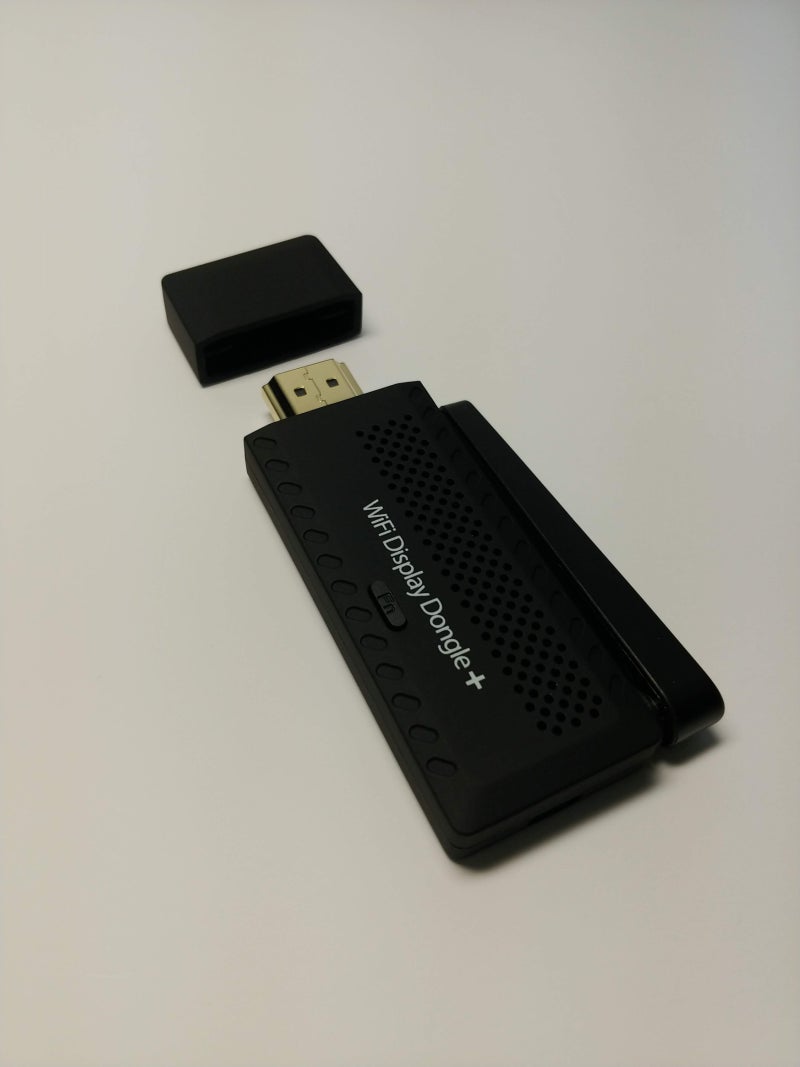 미라캐스트 동글 설치 과정- 스마트폰과 프로젝터, TV 화면 공유, 무선 MHL, 무선 디스플레이, Coms ST045, 크롬캐스트 : 네이버 블로그