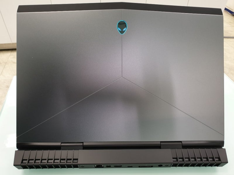 DELL Alienware 17 R5 17인치 제품소개 : 네이버 블로그