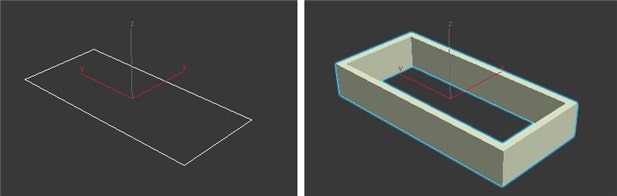 3D MAX shape : 네이버 블로그