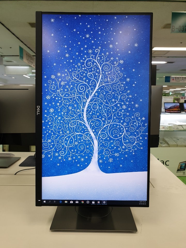 DELL P2418D 24인치 QHD모니터 제품소개 : 네이버 블로그
