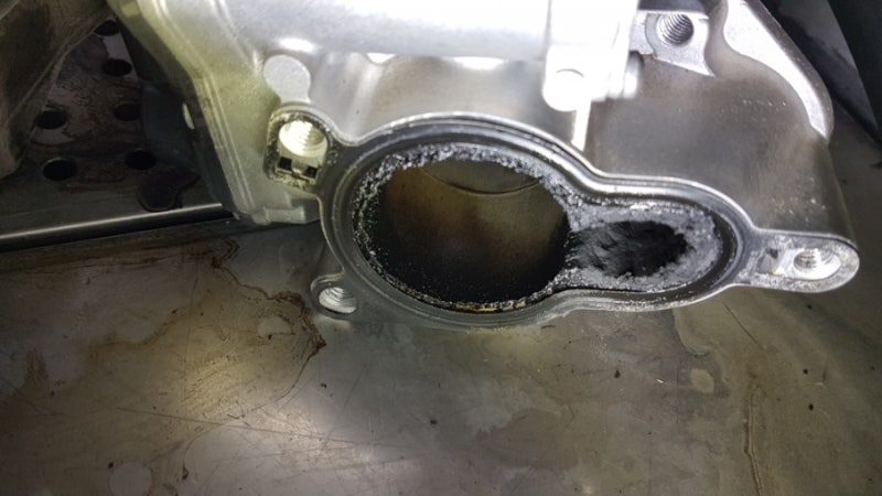 Qm5 dpf클리닝(수압탈거식).흡기클리닝.EGR쿨러클리닝ㆍ인젝터클리닝 : 네이버 블로그