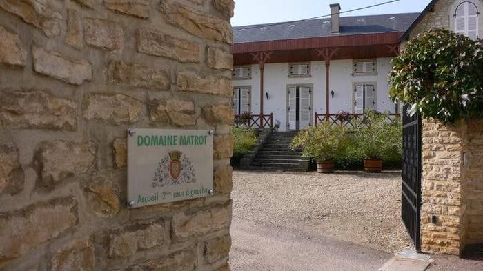 Domaine Pierre Matrot, Meursault Perrieres 1er Cru, 2014 (도멘 피에르 마트로 ...