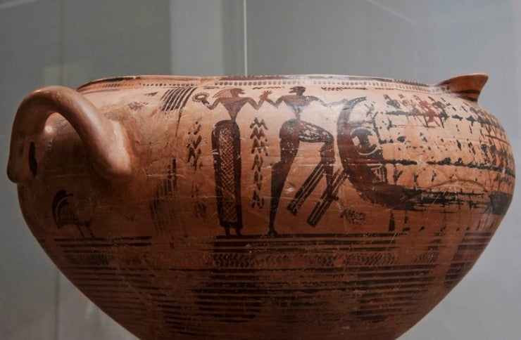 천재적인 장인, 다이달로스(Daedalus) : 네이버 블로그