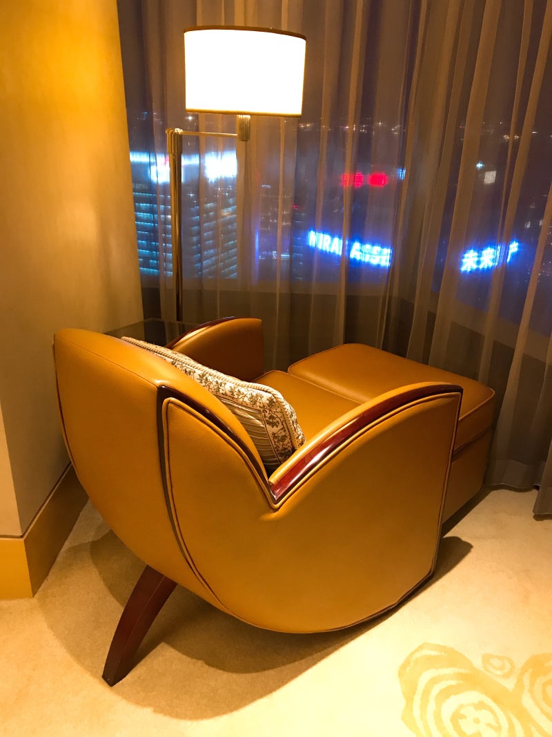 호텔 투숙기 리츠 칼튼 상하이 푸동 The Ritz Carlton Shanghai Pudong 네이버 블로그
