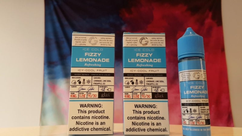압구정로데오 전자담배-Fizzy lemonade 액상 입고!!! : 네이버 블로그