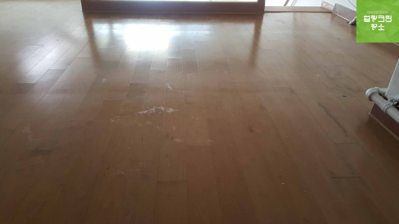 부천 중동 디아뜨갤러리 1차 오피스텔 입주 청소 후기 네이버 블로그