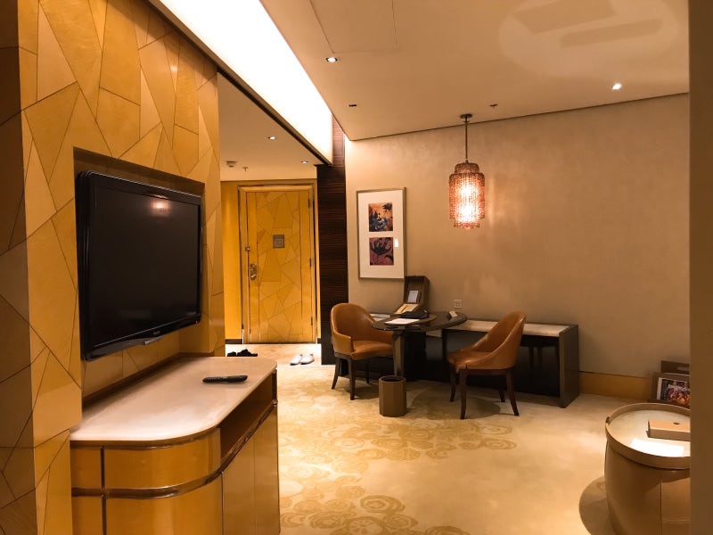 호텔 투숙기 리츠 칼튼 상하이 푸동 The Ritz Carlton Shanghai Pudong 네이버 블로그