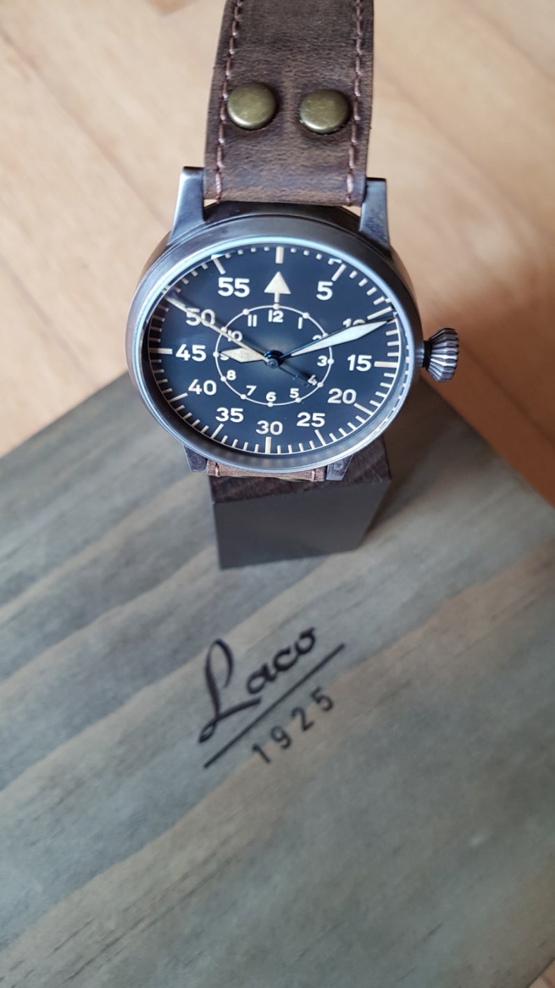 [LACO PADERBORN Erbstuck] ☆ 리뷰용 사진 #5 - 실내에서 ☆ : 네이버 블로그