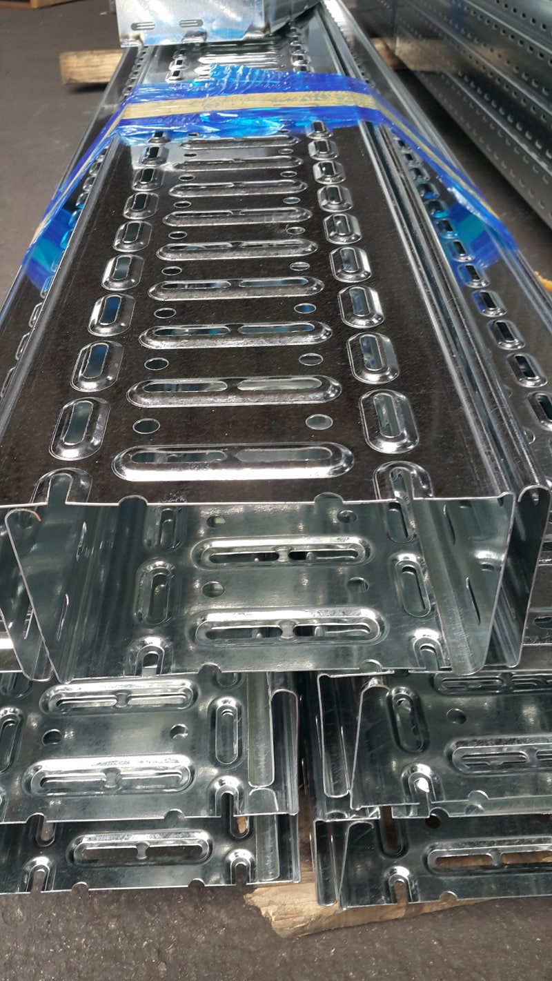 케이블트레이. 간편하게, 한 번에 알아봅시다!(종합편).※ : 네이버 블로그