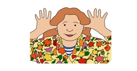 My Mum workbook : 네이버 블로그