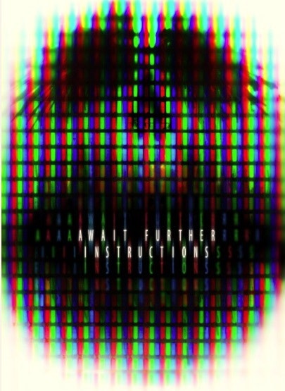 어웨이트 퍼더 인스트럭션 (Await Further Instructions, 2018) 묘하게 끌리는 SF 호러 : 네이버 블로그